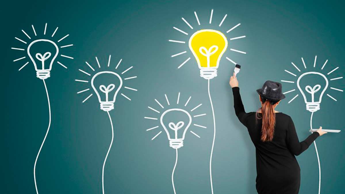 Personas creativas: Rasgos de la personalidad creativa