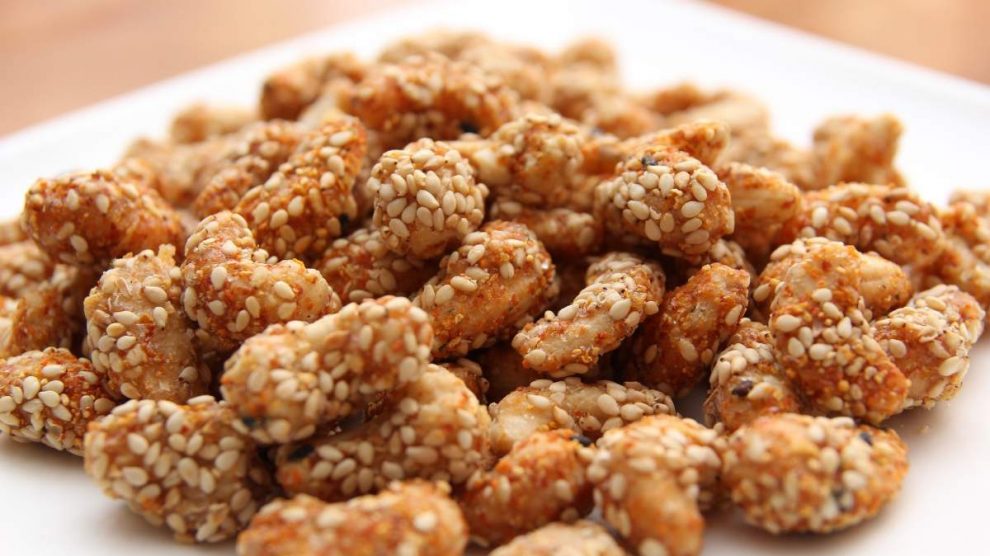 Recetas con anacardos: las 5 mejores creaciones veganas y llenas de sabor