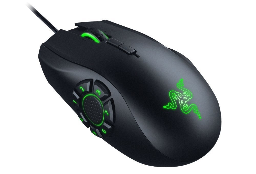 Ratones gaming: 5 ratones para ser el mejor jugador de eSports