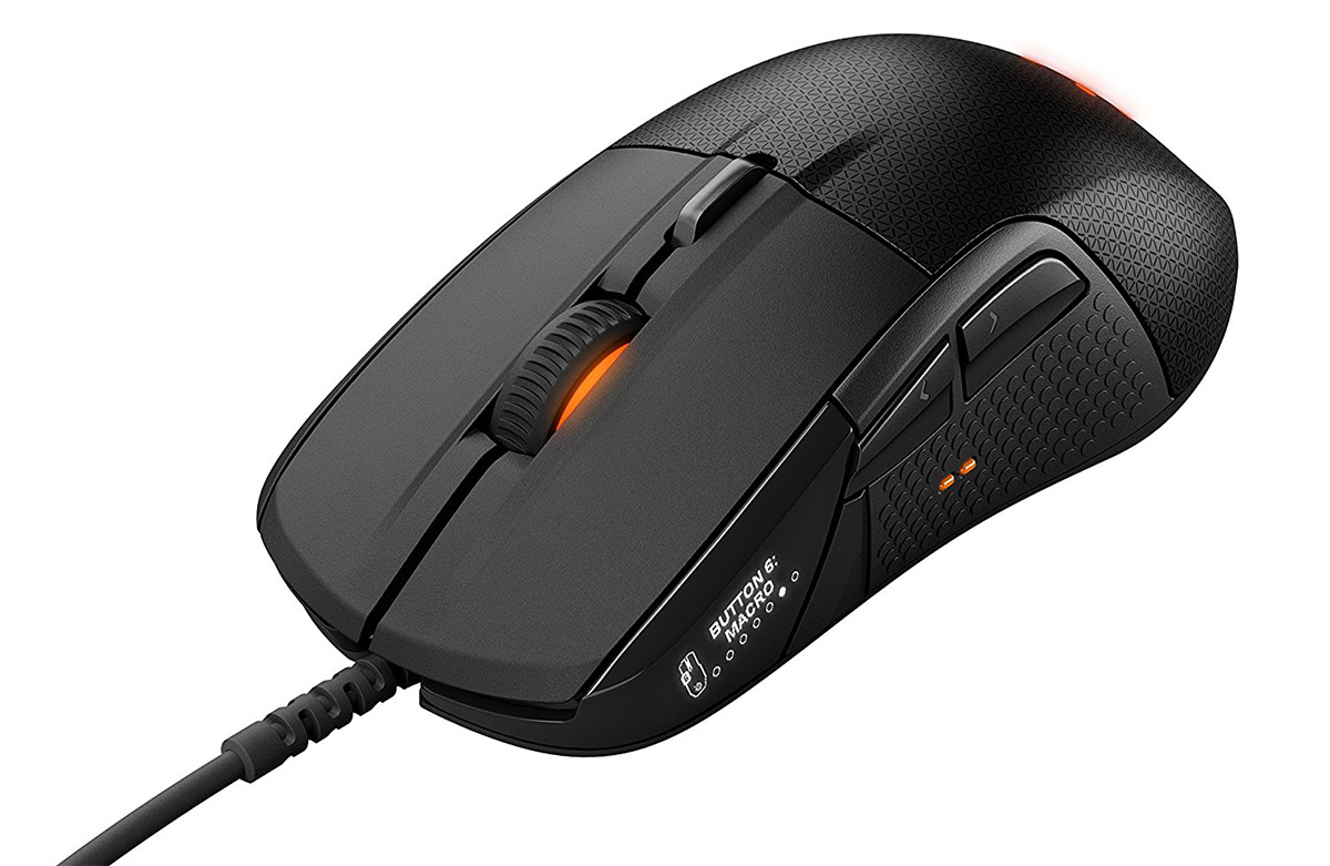 Ratones gaming: 5 ratones para ser el mejor jugador de eSports