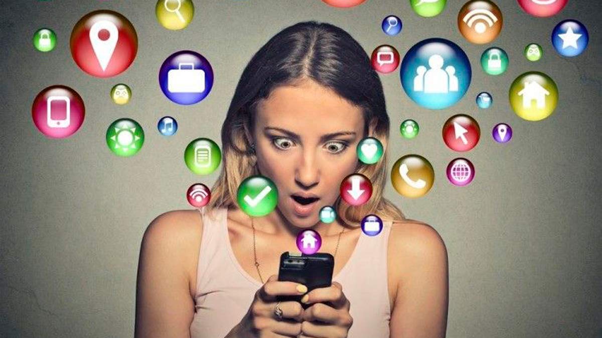 ¿Qué es la nomofobia? Los detalles de la enfermedad del siglo XXI