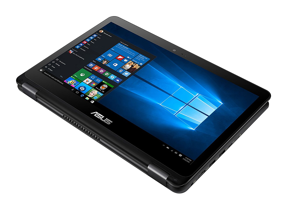 Ordenadores convertibles: Los mejores ordenadores convertibles de 2017