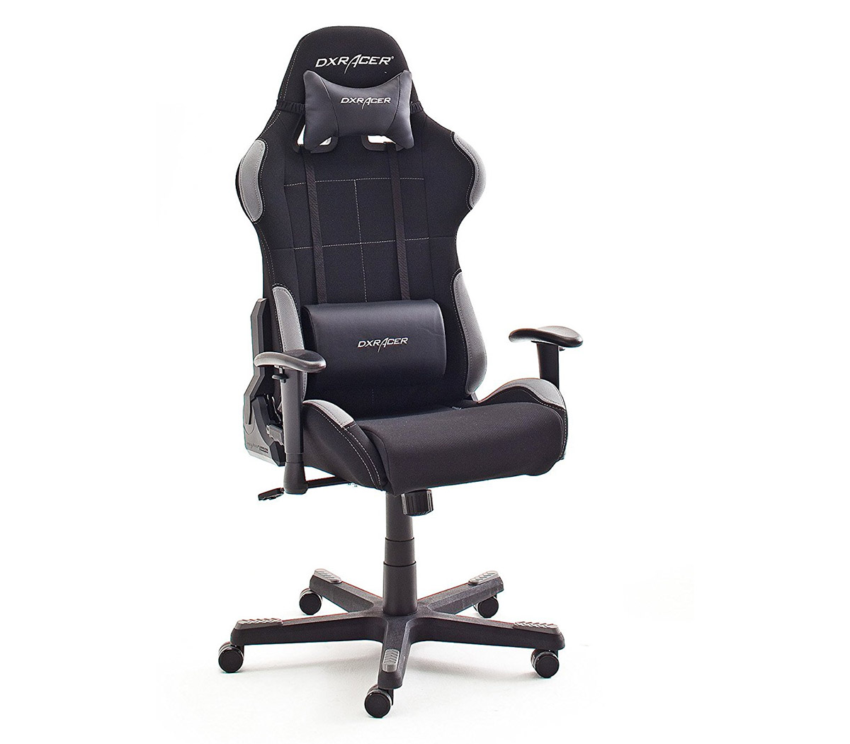 Sillas gaming: 5 para sentirte cómodo mientras juegas