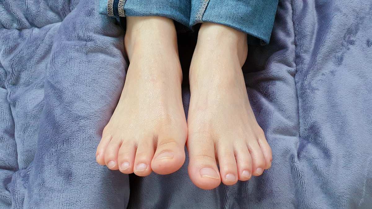 Parestesia: Causas, síntomas, prevención y tratamiento