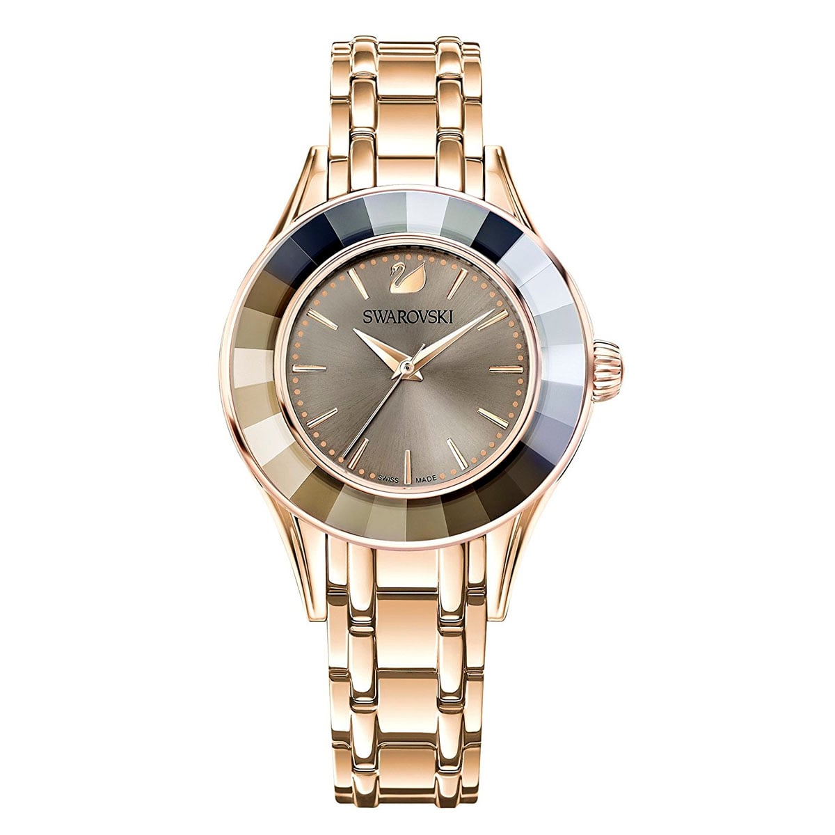 Swarovski: Los mejores relojes Swarovski para ellas