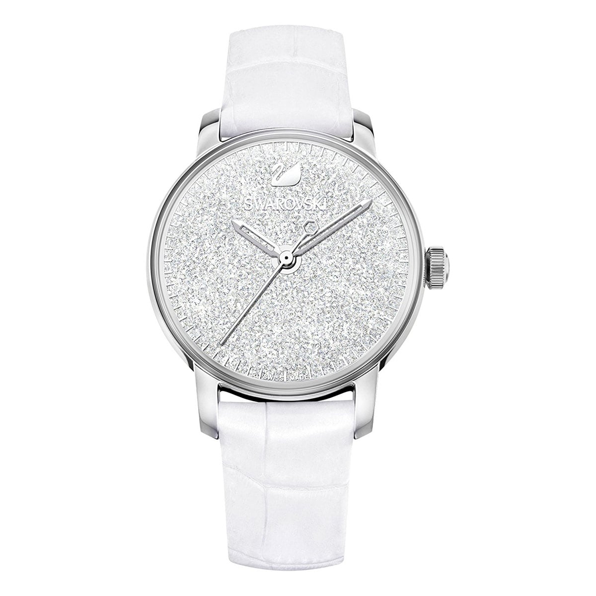 Swarovski: Los mejores relojes Swarovski para ellas