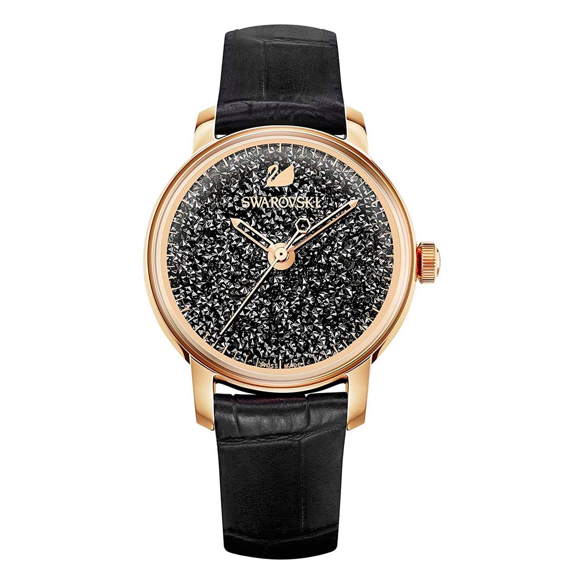Swarovski: Los mejores relojes Swarovski para ellas