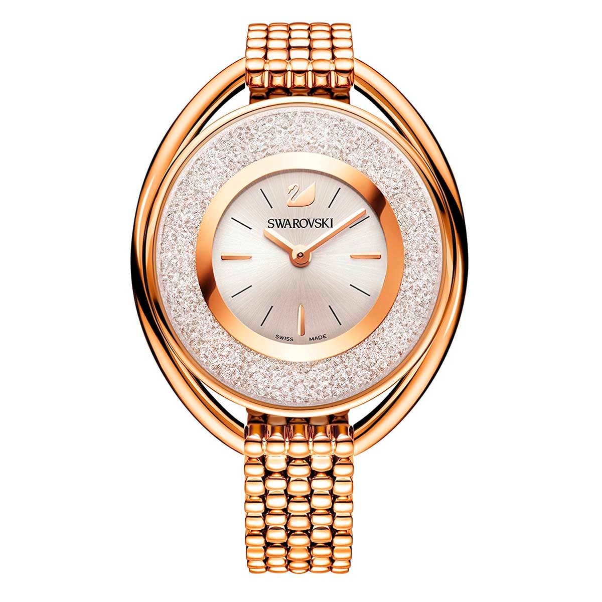 Swarovski: Los mejores relojes Swarovski para ellas