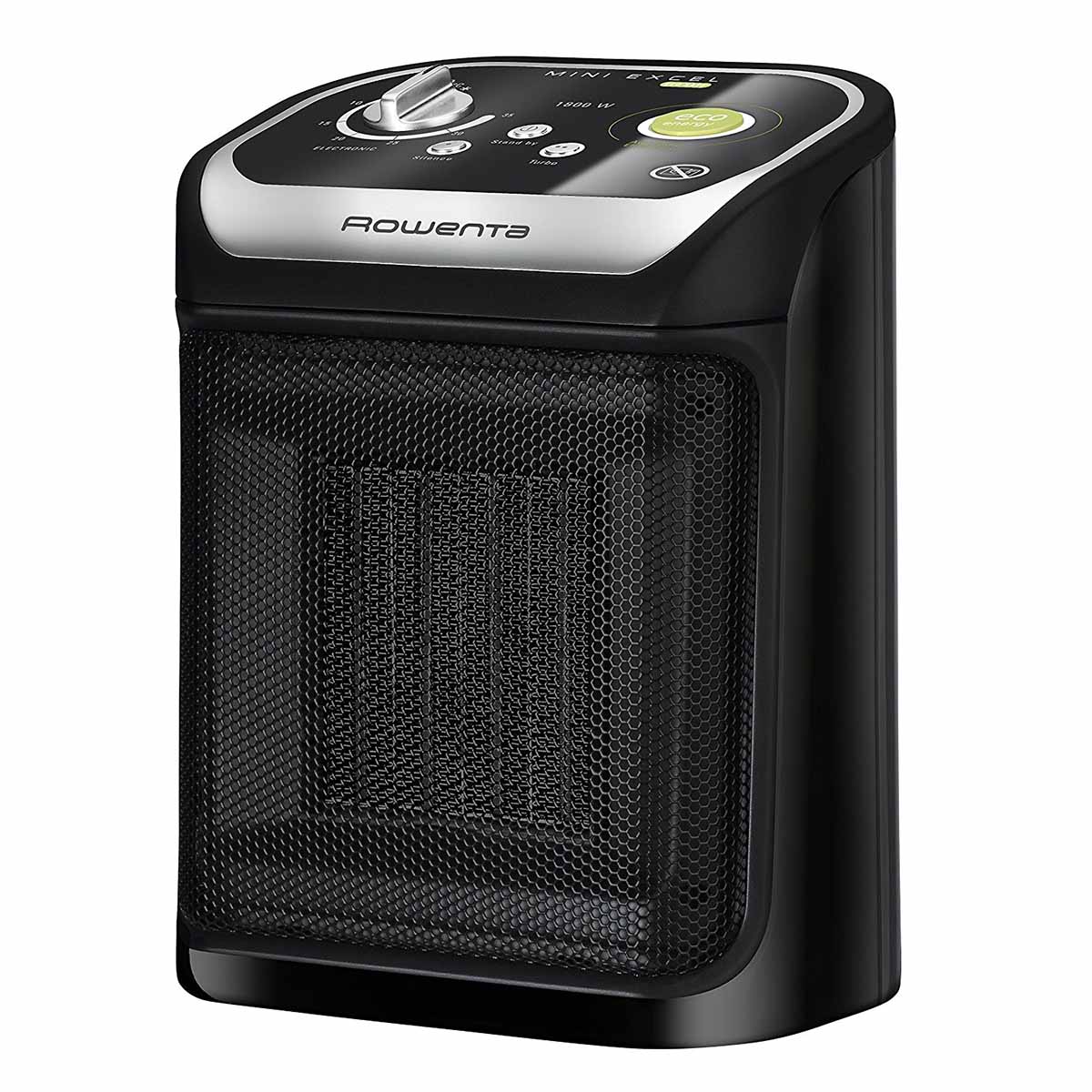 Los mejores calefactores de 2017 para luchar contra el frío