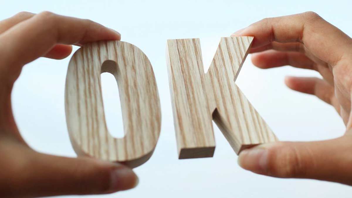 ¿De dónde proviene la expresión 'OK'?