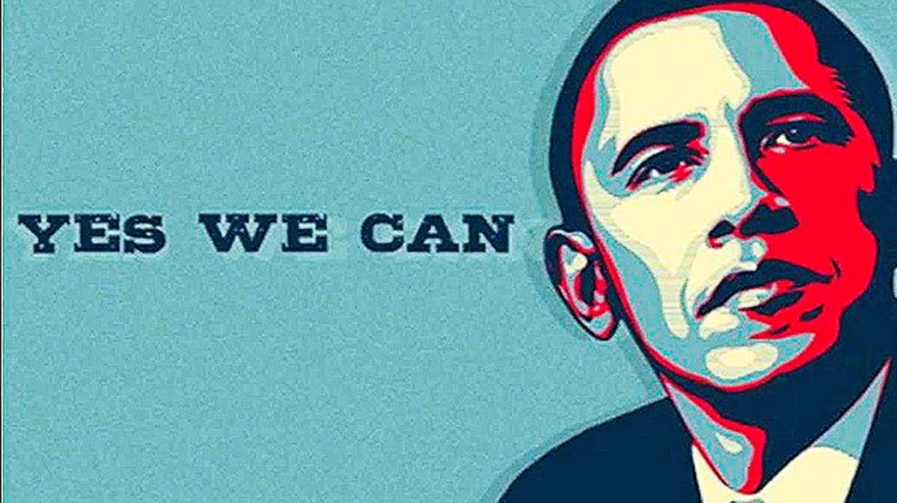 Barack Obama: biografía del 44º Presidente de los Estados Unidos