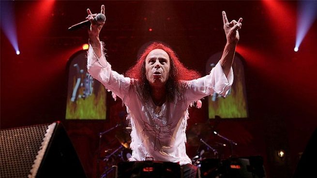 Origen y significado del símbolo más representativo del Rock