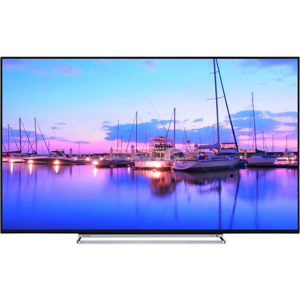 Televisores: Las televisiones más vendidos del momento