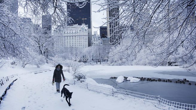 ¿Cuándo empieza el invierno 2017-2018? – La Neta Neta ¿Cuándo empieza el invierno 2017-2018? – La Neta Neta
