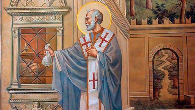 Papá Noel: La verdadera historia de Santa Claus