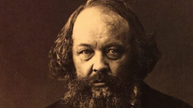10 frases de Bakunin uno de los ideólogos del anarquismo