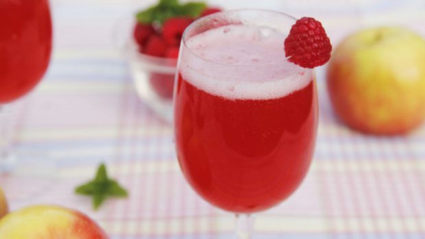 Propiedades de la frambuesa y beneficios para la salud