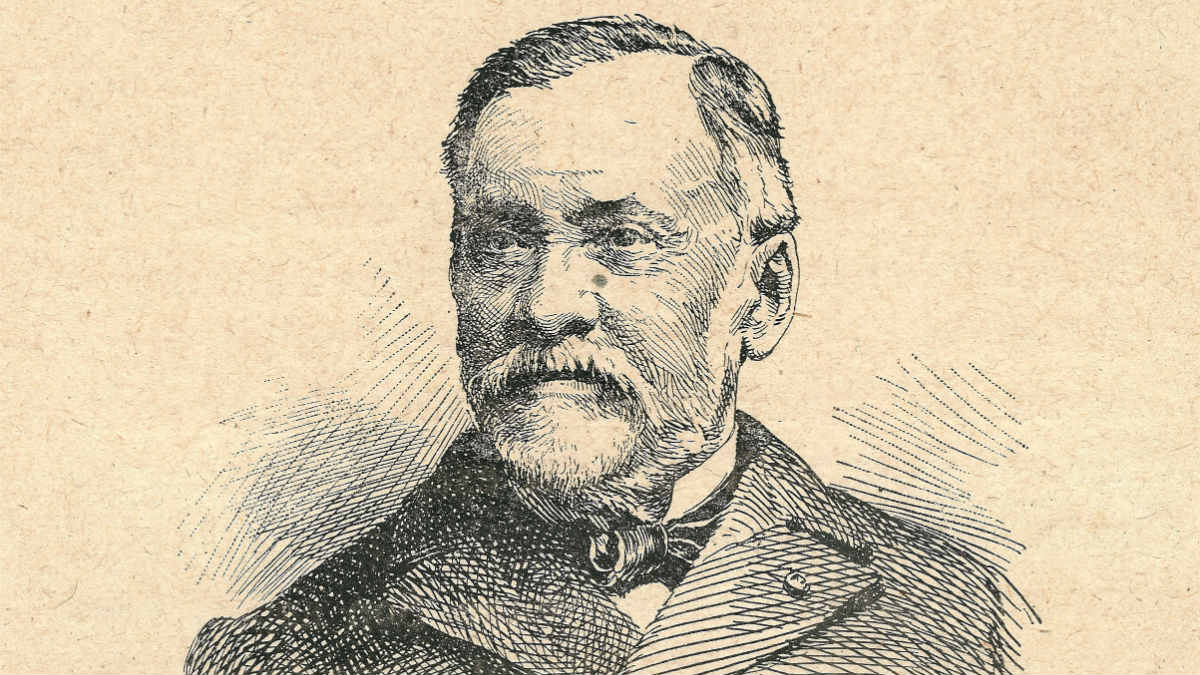 Louis Pasteur, el químico que inventó la pasteurización