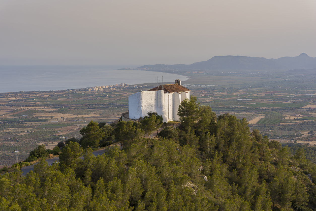 Qué ver en Alcocebre: Lugares, rutas, planes y dónde comer en Alcocebre