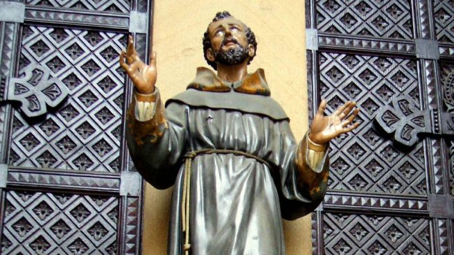 Francisco de Asís, biografía de uno de los santos más relevantes del ...