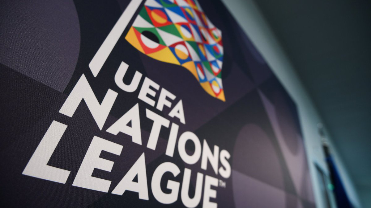  Qu Es La UEFA Nations League Todo Sobre La Liga De Las Naciones