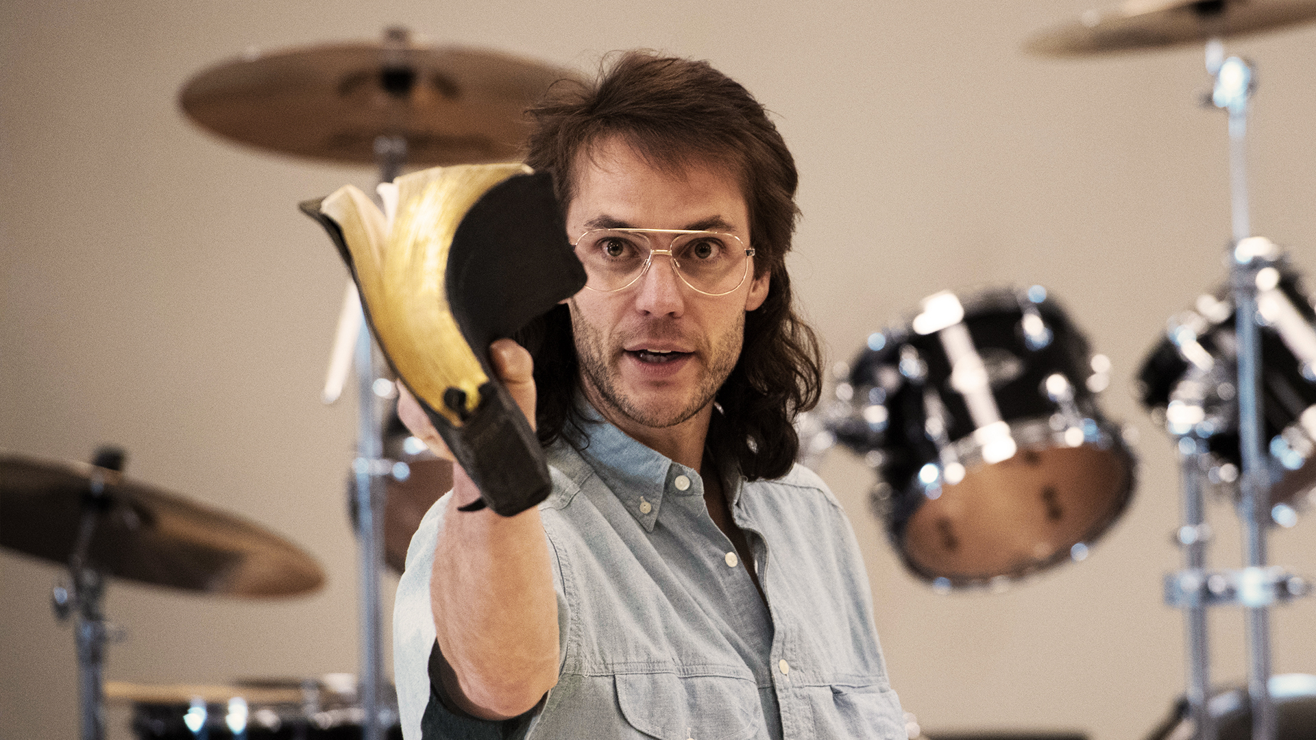 Waco, la serie basada en la historia del asedio de Waco