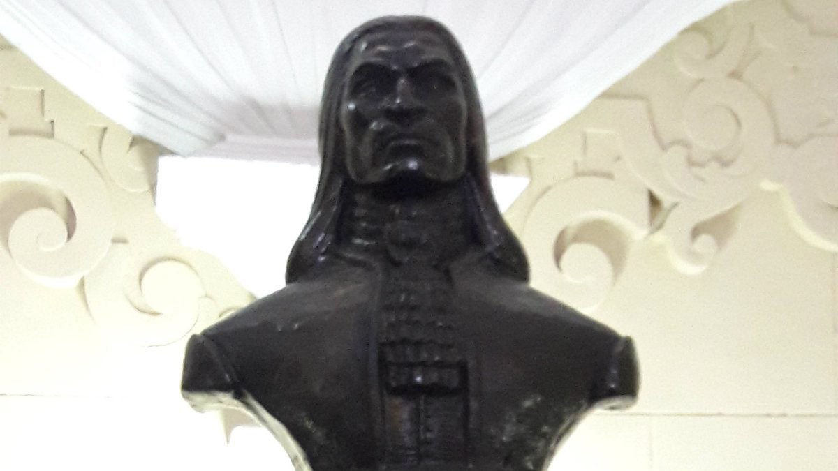 Túpac Amaru, biografía del revolucionario indígena de Perú