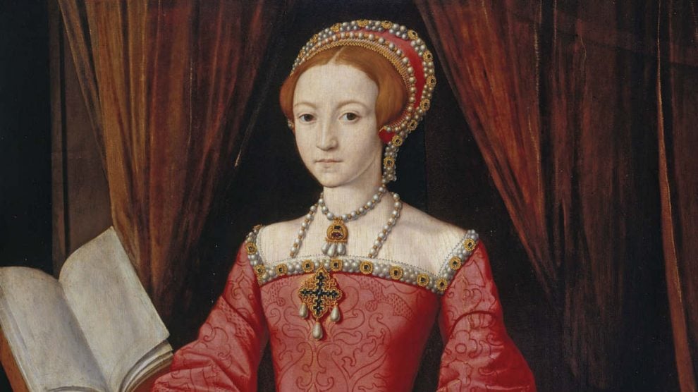 Isabel I de Inglaterra, biografía de la última monarca de los Tudor