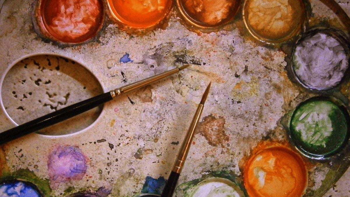 Cómo mezclar colores de forma fácil para crear tus diseños