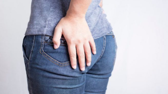 Cómo aliviar el ardor en el ano