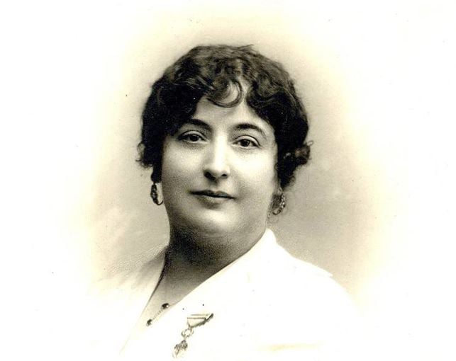 4 mujeres españolas que hicieron historia a través de sus viajes