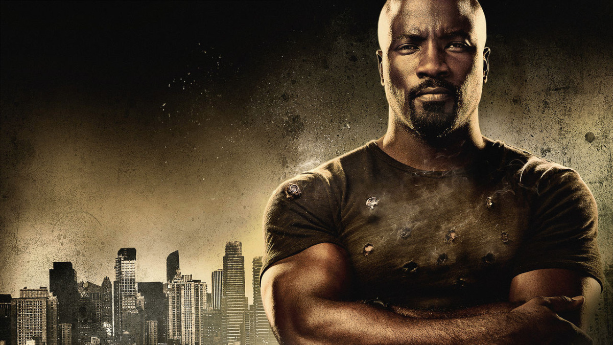 Confirmada la fecha de estreno de la segunda temporada de 'Luke Cage'