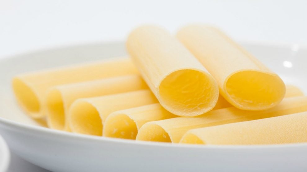 Receta de Canelones de atún caseros paso a paso