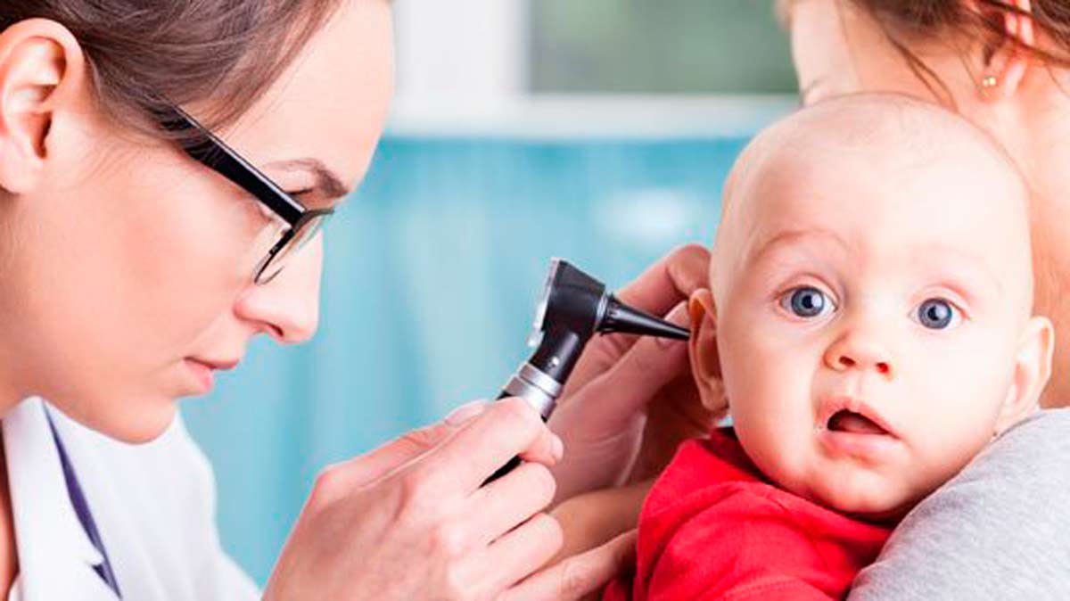 Inventan un nuevo tratamiento que puede prevenir la sordera