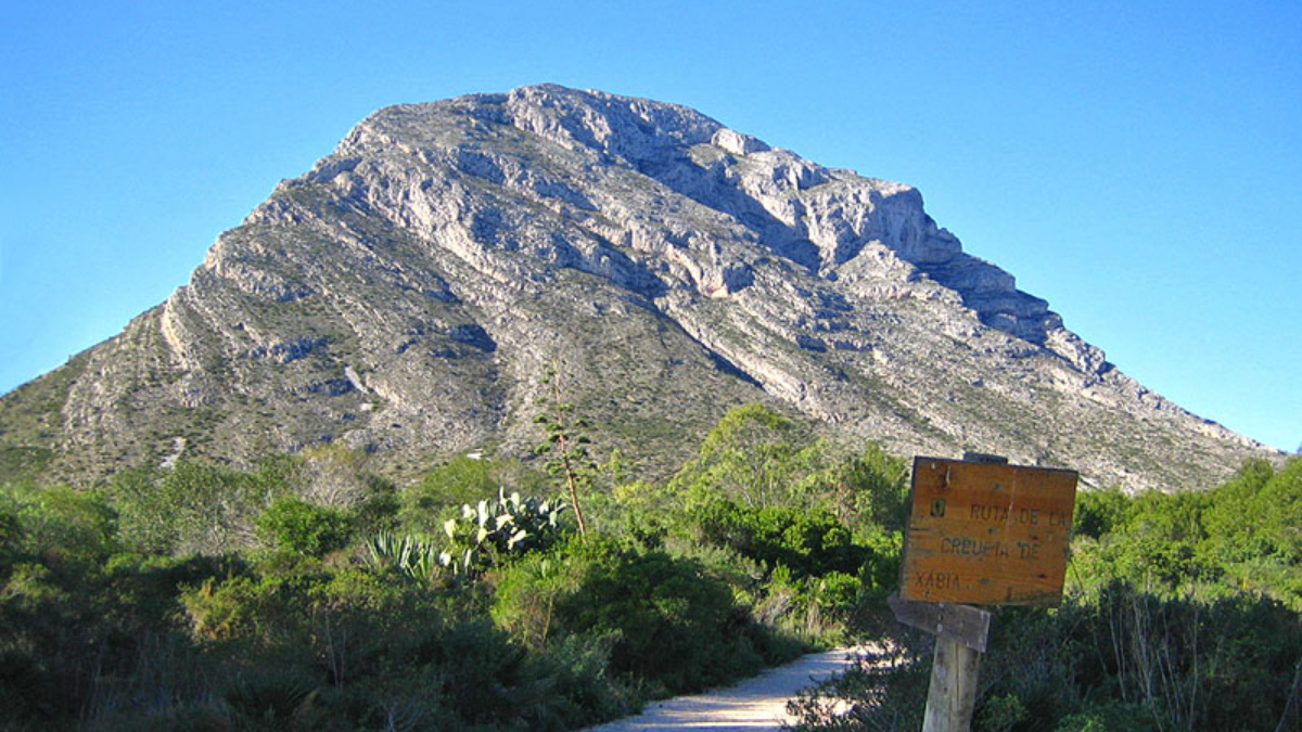 Qué ver en la Jávea: Lugares, rutas, planes y dónde comer en Jávea