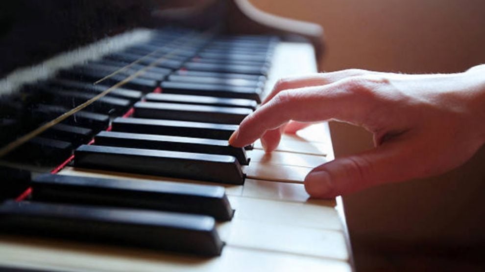 La historia de la música española