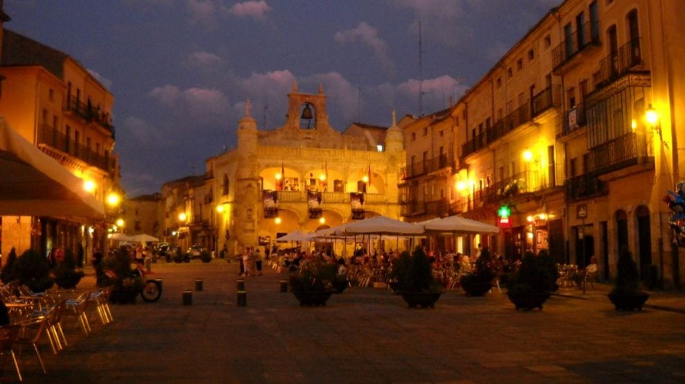 Qué ver en Ciudad Rodrigo: lugares, rutas,qué hacer y dónde comer