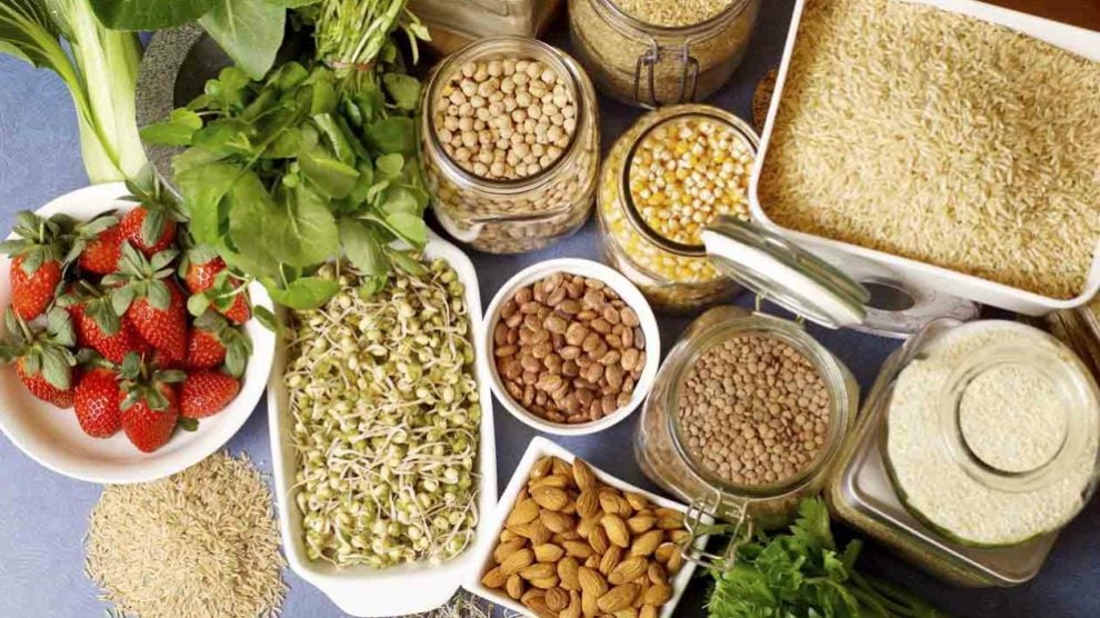 ¿Conoces la diferencia entre la fibra soluble e insoluble?