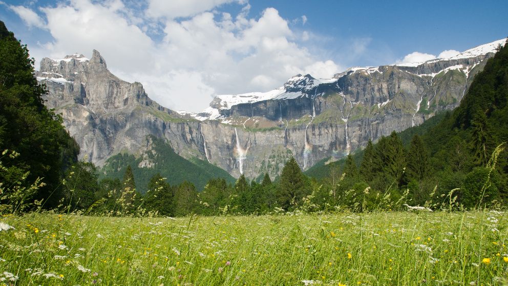 Qué ver en los Alpes Franceses: Lugares, rutas, planes y dónde comer