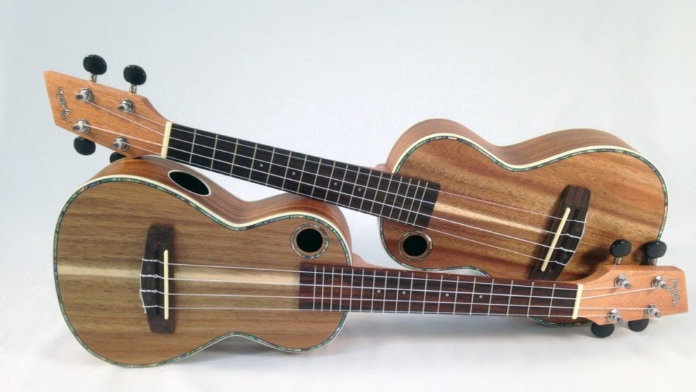 Cómo afinar un ukelele de manera fácil, rápida y correcta