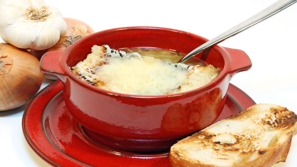 Receta de sopa criolla una tradición peruana con alma
