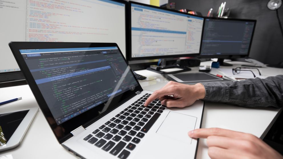 Cómo conectarse al escritorio remoto en Windows 7