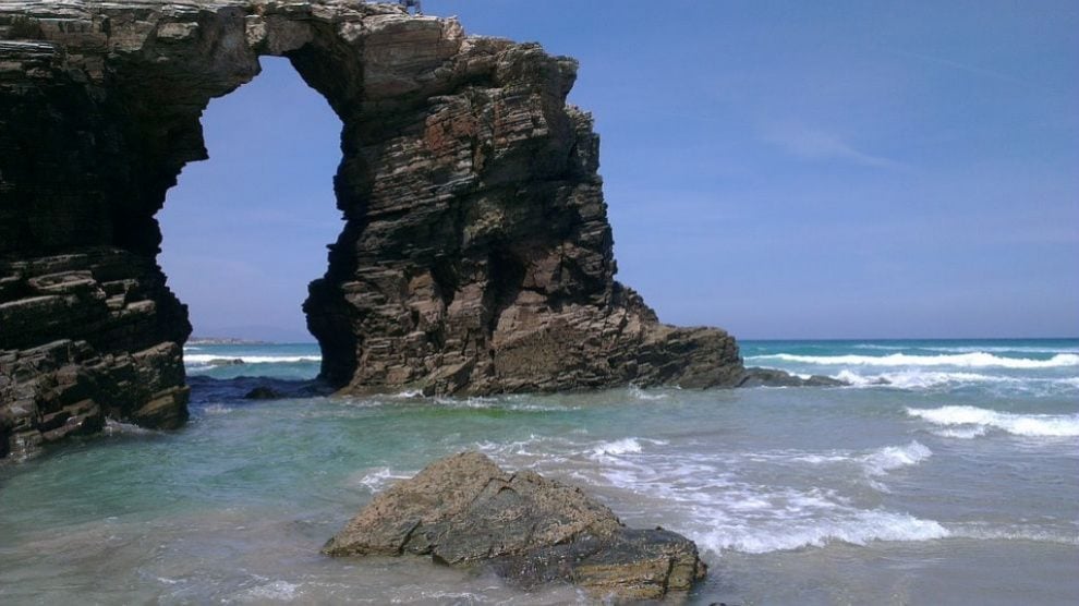 Qué ver en Ribadeo (Lugo): Lugares, rutas, planes y dónde comer