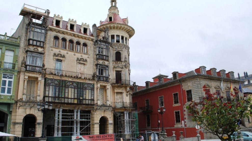 Qué ver en Ribadeo (Lugo): Lugares, rutas, planes y dónde comer