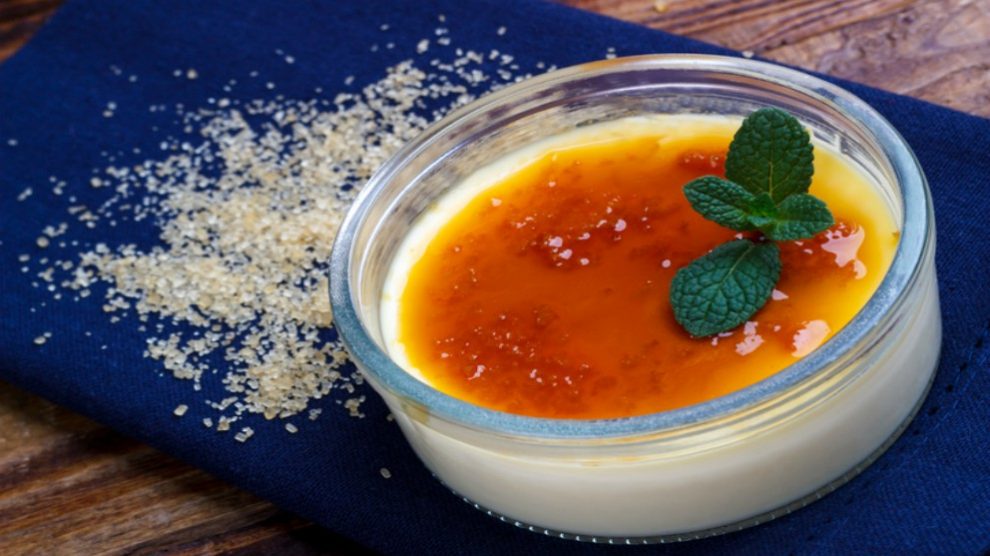 Las 5 mejores recetas de natillas caseras, una merienda o postre fácil ...