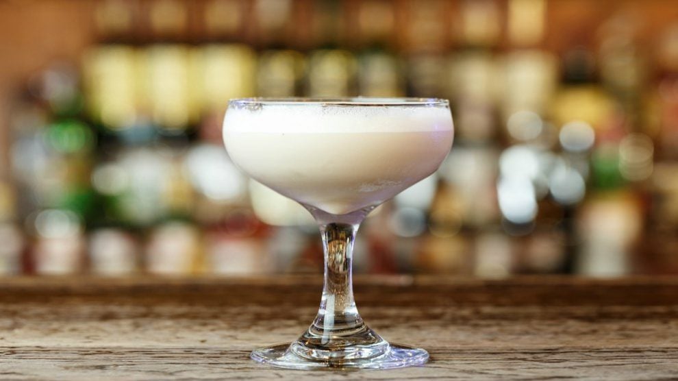 Crema de orujo: receta de licor casero deliciosa para después de comer