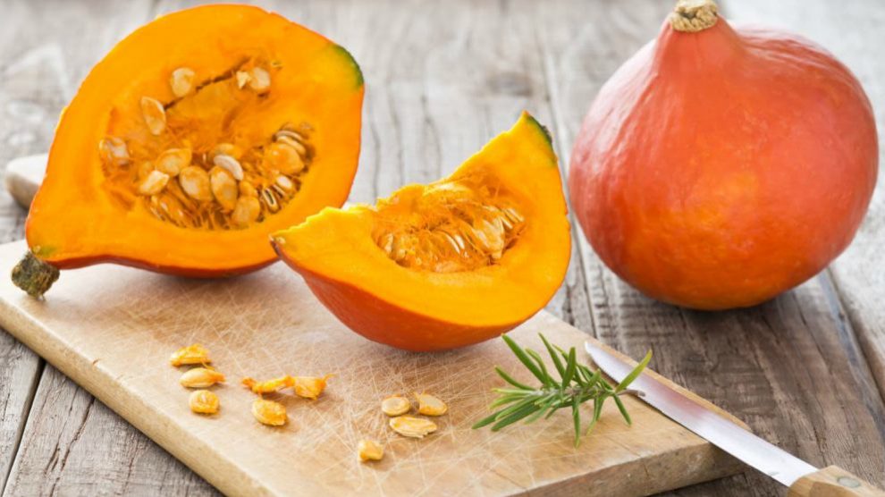Receta de galletas de calabaza, una delicada porción de dulce