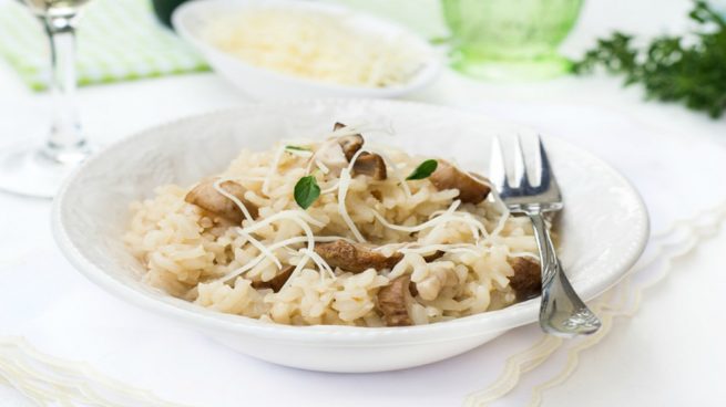 Receta de salsa boletus, una tradición con un sabor intenso