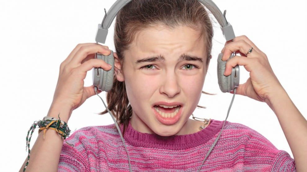 OMS: el ruido es una amenaza subestimada