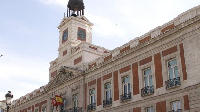 ¿Qué paso el 2 de mayo?